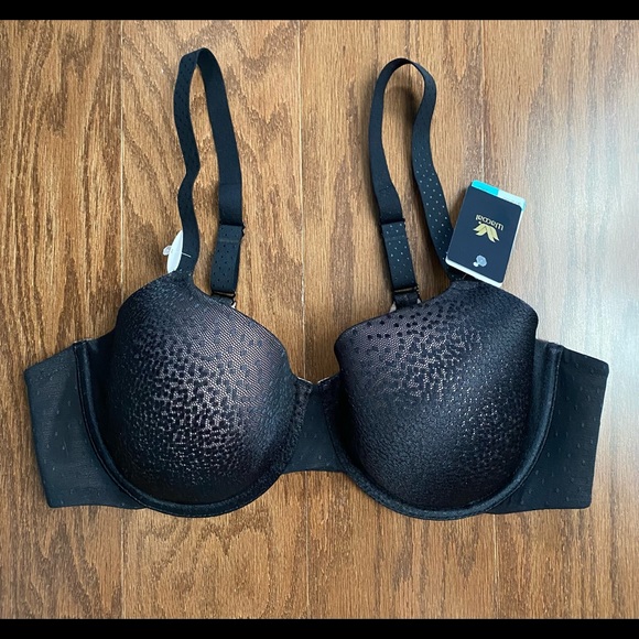 Wacoal | Intimates & Sleepwear | Nwt Wacoal Gorgeous Full Coverage ...